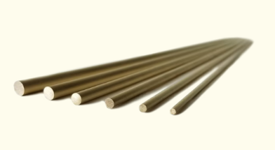 Brass – Benchmark at Ely